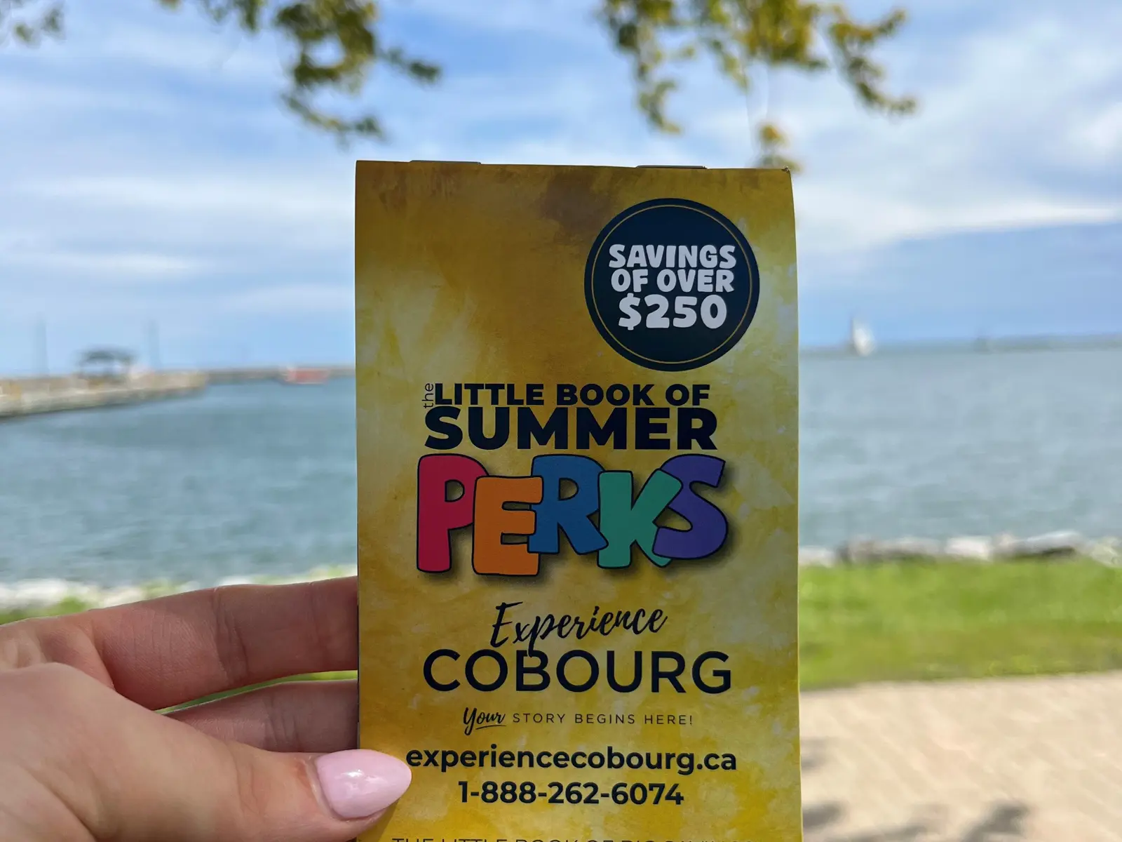 General | Town of Cobourg