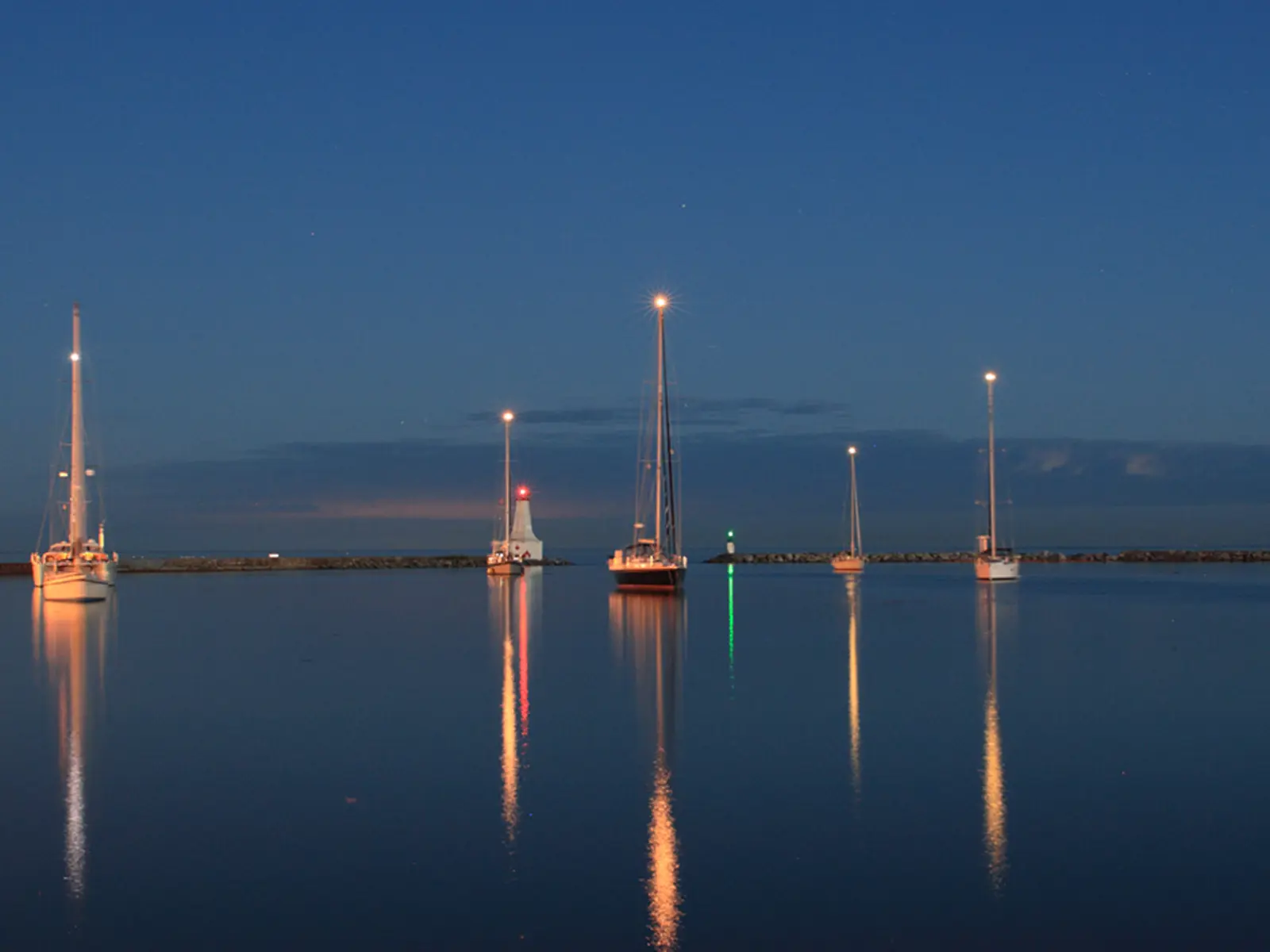 Getting Here | Town of Cobourg